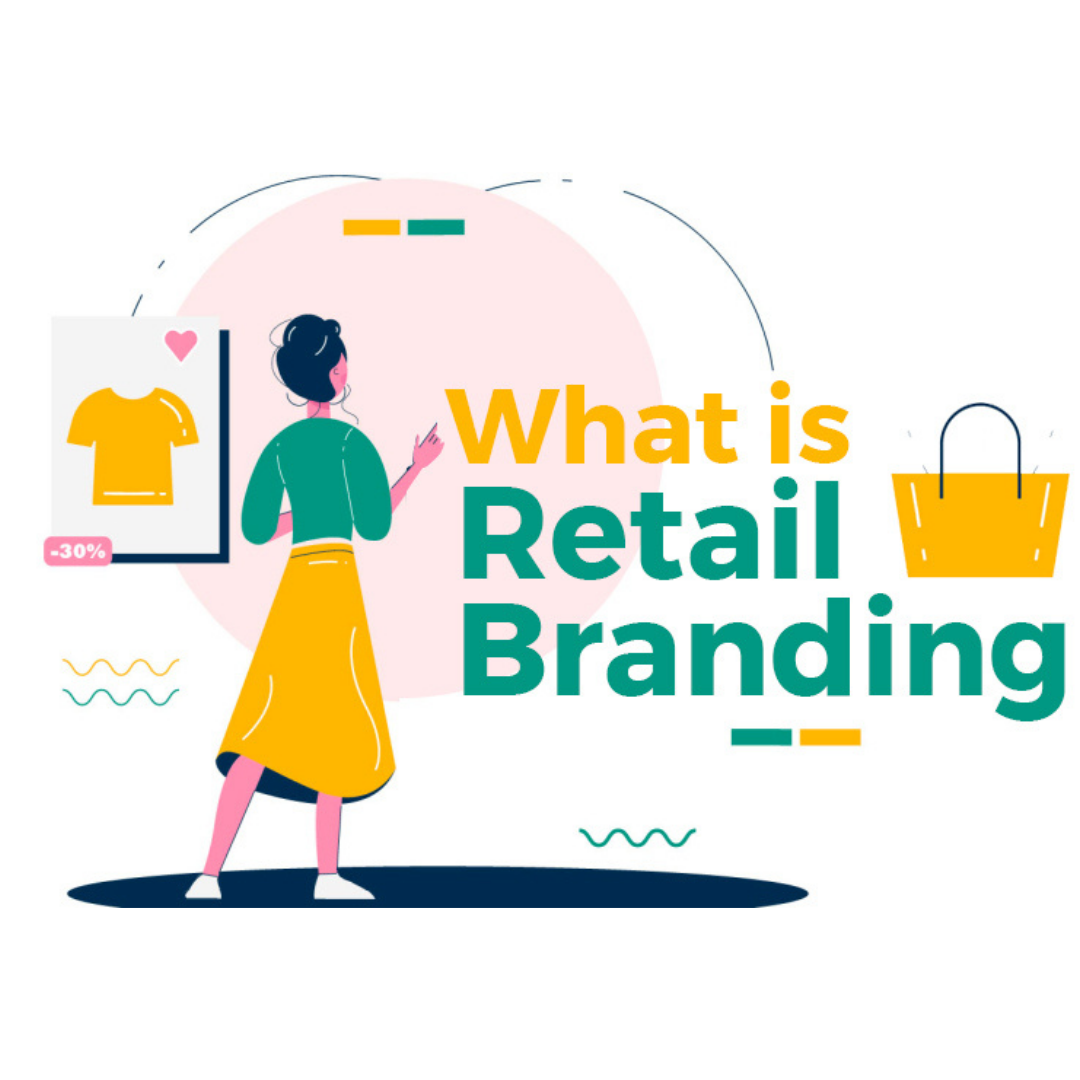 What is Retail Branding 2024 | AHIT