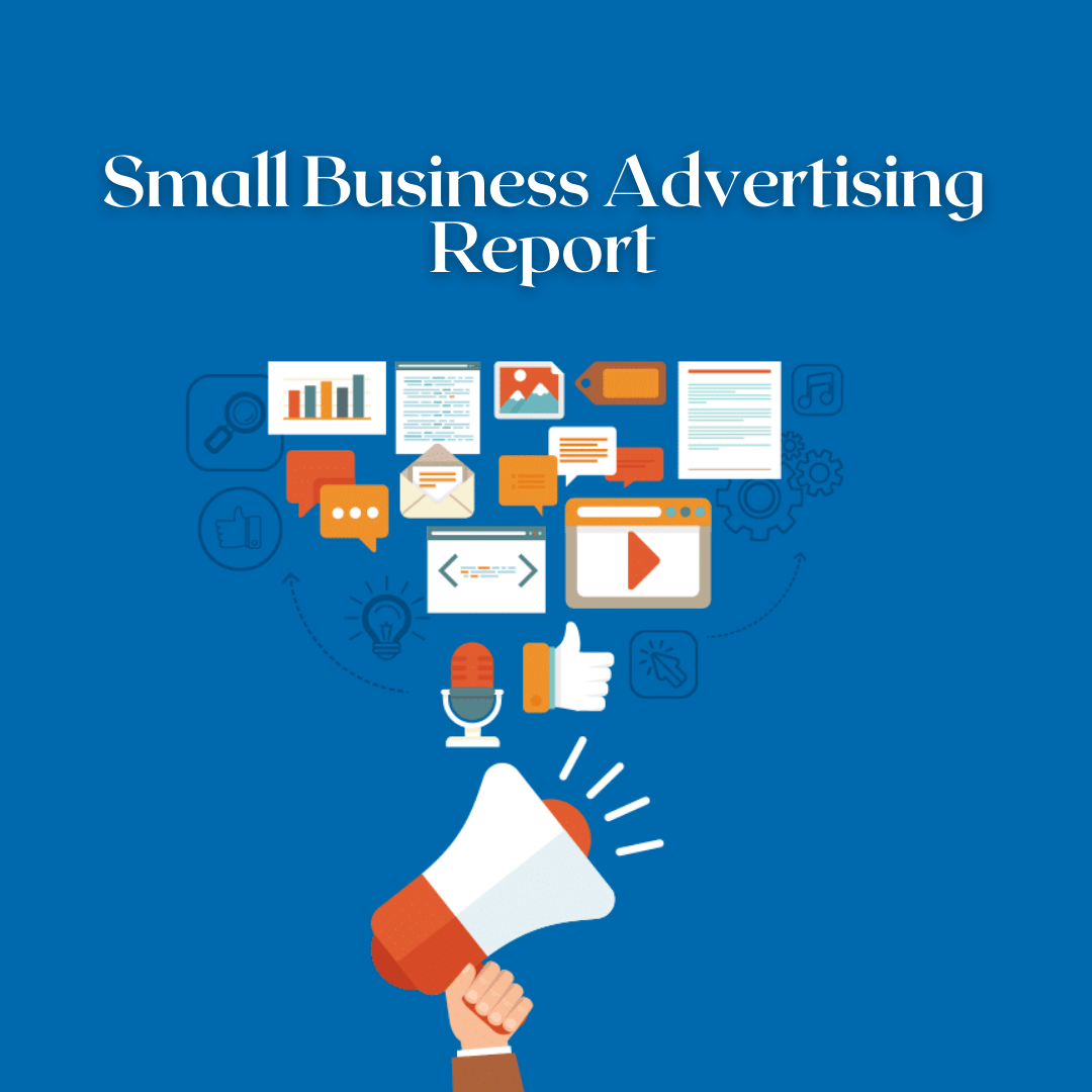 Small Business Advertising Report in 2022 | IT Services